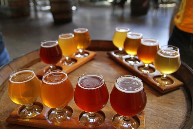 Private Sunset Brew Tour - Who Will Love This Tour?