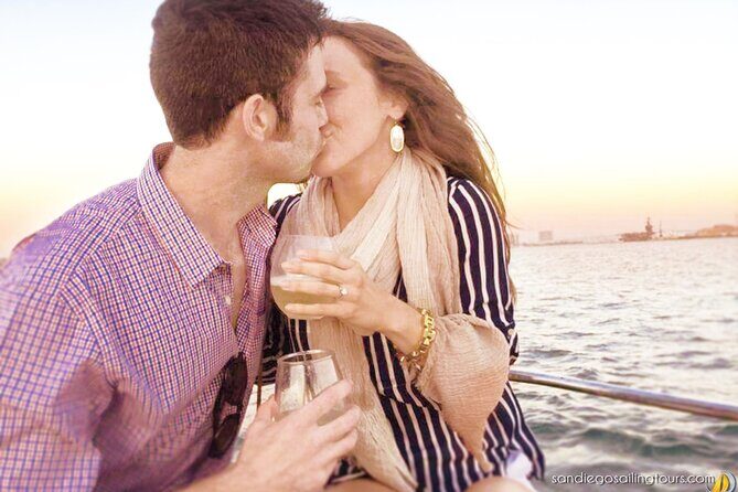 Private Sunset Sail for Two - What Makes This Tour Stand Out?
