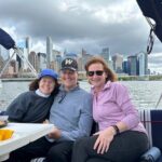 Private Sunset Sail of NYC Skyline and Statue of Liberty - Authentic Experiences and Traveler Insights