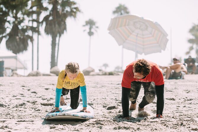 Private Surf Lesson - What to Expect in Terms of Cost and Value