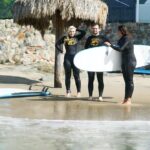 Private Surf Lesson with The Pros In Laguna Beach - A Closer Look at the Experience