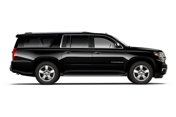 Private SUV New York City Airport Arrival Transfer - Who Will Love This Service?