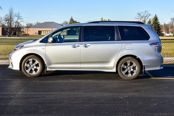 Private SUV Transfer from JFK Airport to New York or Vice versa - Who Would Love This Experience?