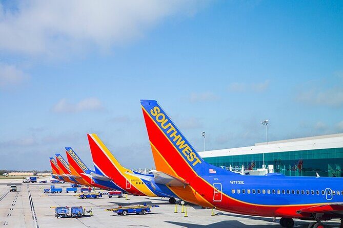 Private SUV Transfer Galveston to Hobby Airport for 6 People - Why This Transfer Works for You