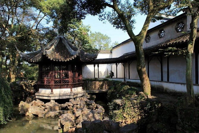 Private Suzhou Grand City Tour from Shanghai - What Does This Tour Mean for You as a Traveler?