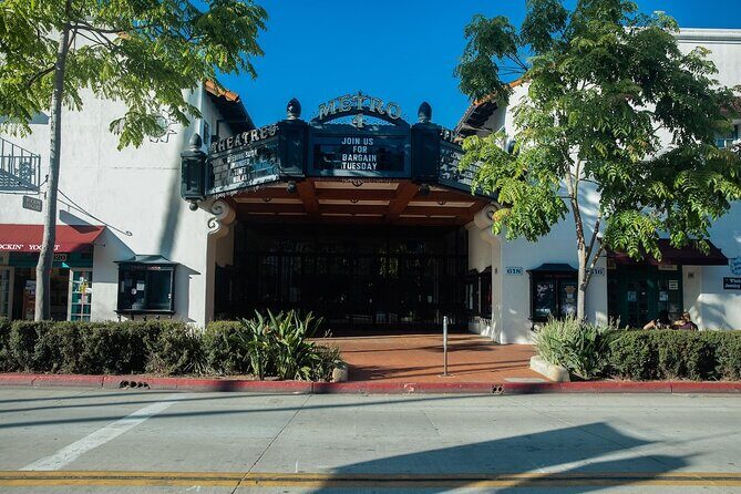Private Taco Tasting in Santa Barbara by Walking - Who Will Appreciate This Tour?