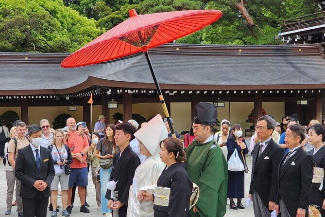 Private Tailored Tour with Local Guide in Tokyo - The Value Proposition