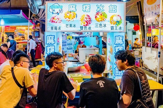 Private Taipei Food Tour with a Local:100% Personalized - How the Tour Is Structured and What You’ll Gain
