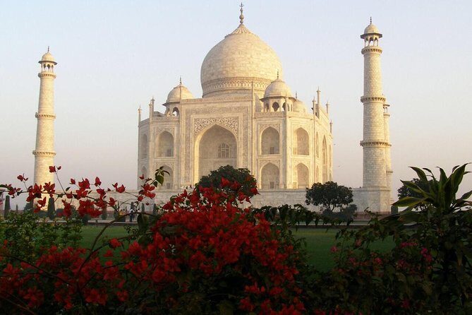 Private Taj Mahal & Agra Fort and Baby Taj from Delhi by Car - The Practical Side: What You Need to Know