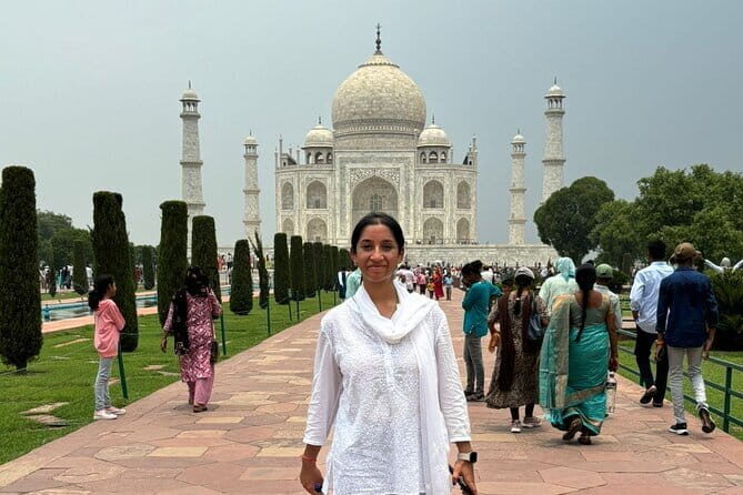 Private Taj Mahal Day trip From Delhi - Who Will Find This Tour Most Useful?