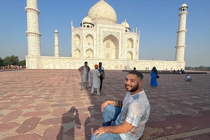 Private Taj Mahal Sunrise Tour from Delhi - What’s Included and What to Consider