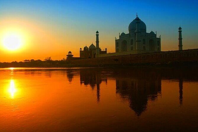 Private Taj Mahal Tour from Delhi by Car All Inclusive - What We Loved and What to Consider
