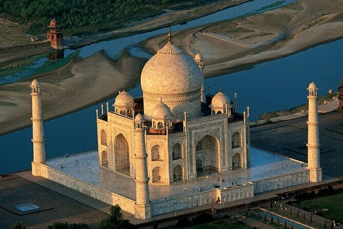 Private Taj Mahal Tour from Delhi by Car All Inclusive - Who Will Love This Tour?