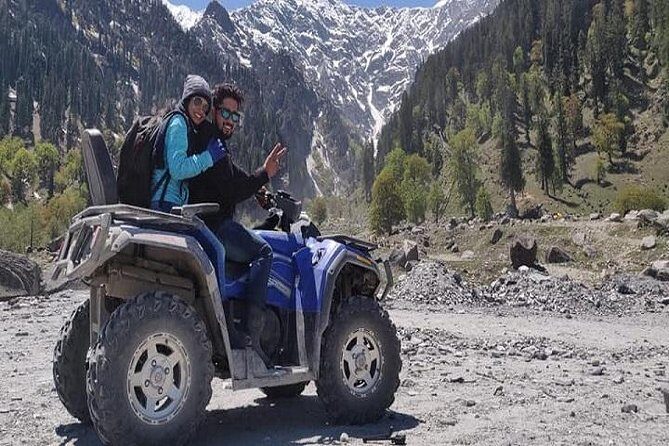 Private Taj Mahal With Shimla Manali Tour AC Car Guide Sightseeing With Meal - From Hills to Hills: Shimla to Manali