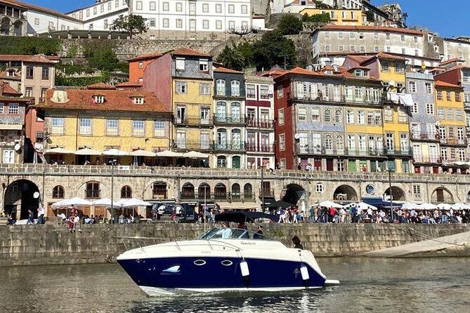 Private tasting in the Douro (1 to 6 people) on a Yacht just for you - Final Thoughts