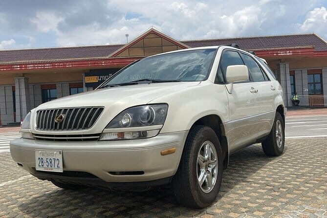 Private Taxi from Siem Reap to Kampot with English Driver - FAQ