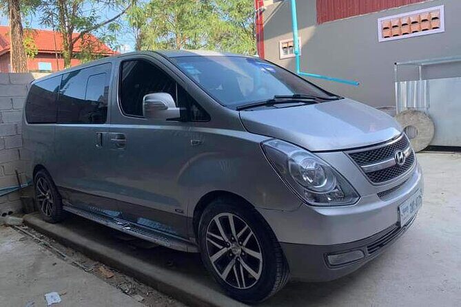 Private Taxi from Siem Reap to Phnom Penh with Speak English - Why Travelers Value This Service
