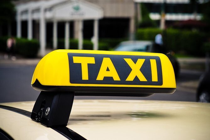 Private Taxi from Sri Lanka Airport (BIA-CMB) to Matara Hotels - Why Choose This Transfer?