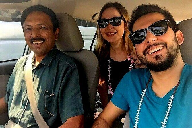 Private Taxi from Sri Lanka Airport (CMB-BIA) to Taru Villas - The Muse Bentota - Key Points