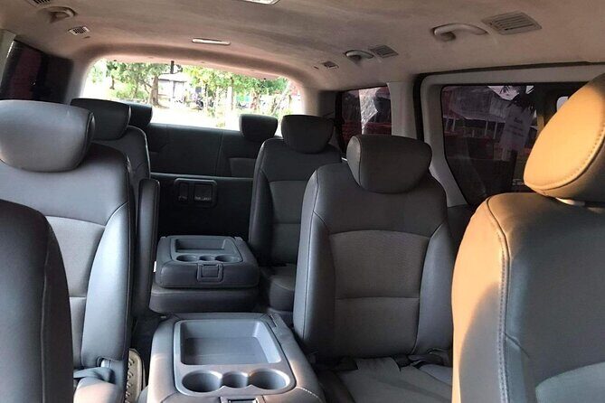 Private Taxi Siem Reap-Phnom Penh Or Phnom Penh-Siem Reap - Who Will This Experience Suit Best?
