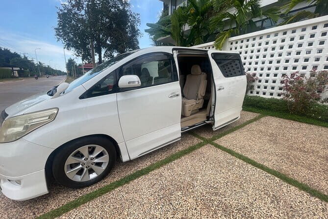 Private Taxi SiemReap to PhnomPenh Or From PhnomPenh to SiemReap One way only - Final Thoughts on Value and Suitability