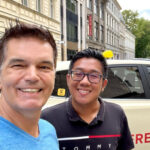 Private Taxi Tour through Berlin Extended & Relaxed ca 6-8h - The Experience: What to Expect on Your Tour