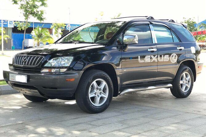 Private Taxi Transfer From Siem Reap - Battambang City - Final Thoughts: Who Is This Transfer Perfect For?