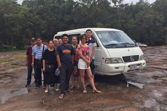 Private taxi transfer Phnom Penh to Siem Reap - The Sum Up: Is This Transfer Worth It?