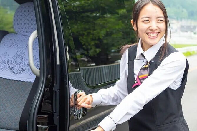 Private Taxi Transfers Narita Haneda Airport to from Tokyo area - Final Thoughts