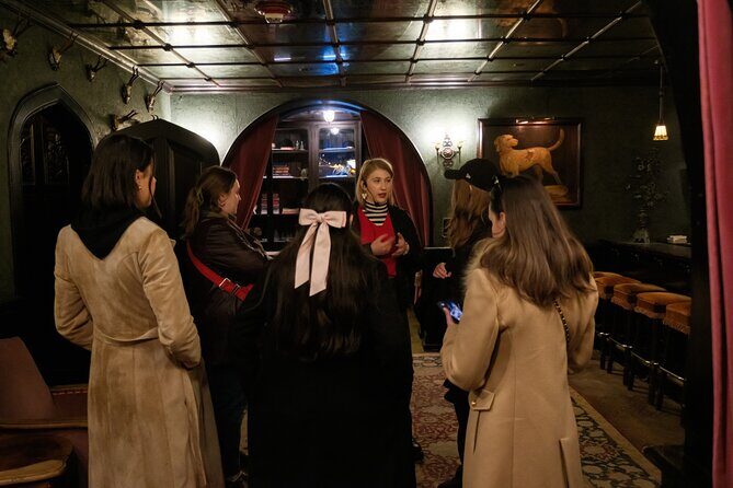 Private Taylor Swift Hotspots Walking Tour - The Value of the Experience
