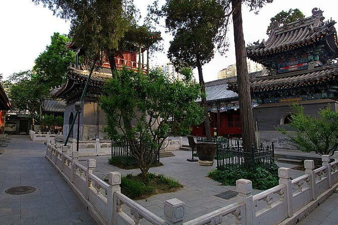 Private Temple Tour: Lama Temple, Temple of Confucius and Niujie Mosque - What Makes This Tour Stand Out?