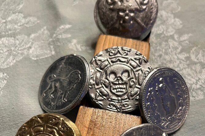 Private Tennessee Workshop for Smelting Ingots and Coins - The Itinerary and Experience Breakdown