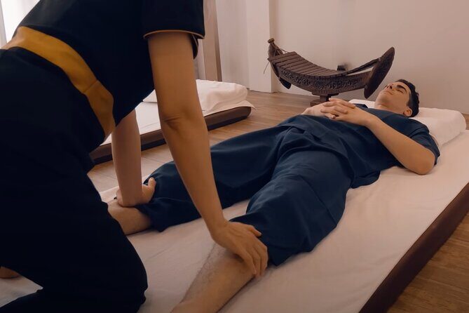 Private Thai Warrior Massage Experience - The Realities from Reviews: What Travelers Say