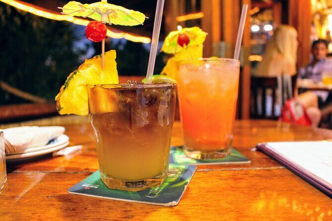 Private Tiki Bar Sunset Cruise in Honolulu - FAQ