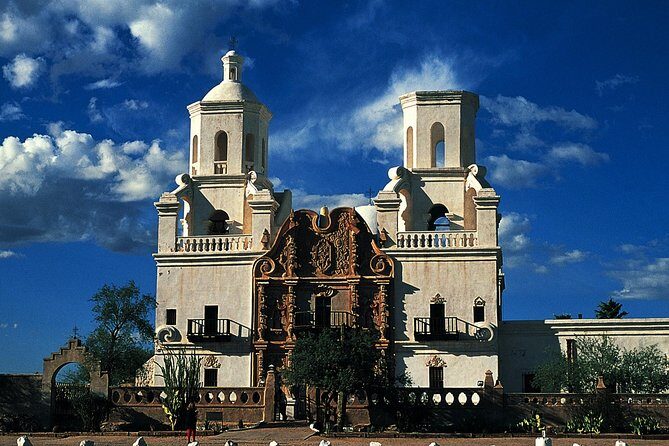 Private Tombstone Arizona and San Xavier Mission Day Trip - Who This Tour Is Perfect For