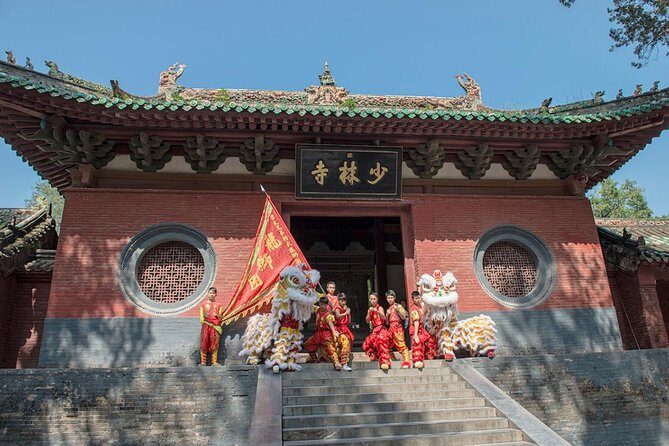 Private Tour: 2-Day Luoyang Highlights of Shaolin Temple - Is This Tour For You?