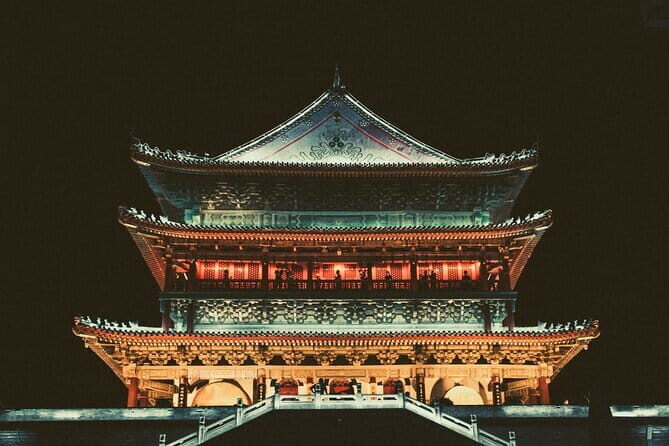 Private Tour: 2-Day Xi'an Exploration from Hong Kong - Authentic Experiences Making the Tour Stand Out