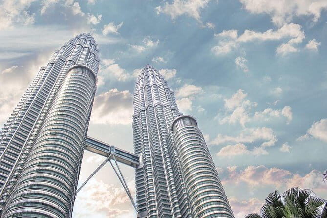 Private Tour: 2 in 1 Kuala Lumpur & Putrajaya in one Day - Frequently Asked Questions