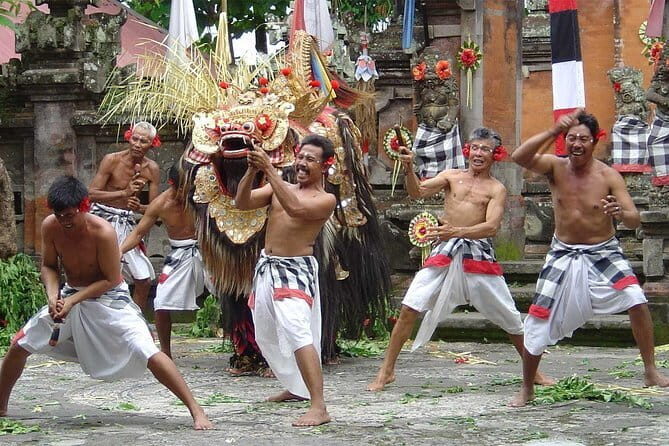 Private Tour 3 Day Exploring Bali Including Airport Transfer And Lunch - FAQs