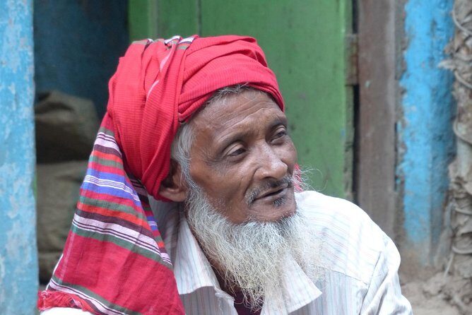 Private Tour: 4 Days - Bangladesh Life & Cultural Tour - The Ganges Delta Life - Day 2: From Old Capital to River Transit