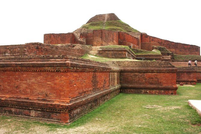 Private Tour: 9 Days - World Heritage Tour of Bangladesh - Accommodation and Meals