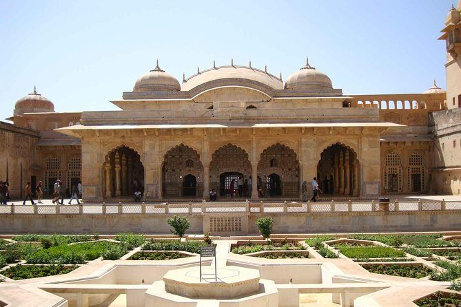Private Tour: Agra Day Trip from Delhi with Taj Mahal Tour in Authentic Indian Dress - About the Costs and Value