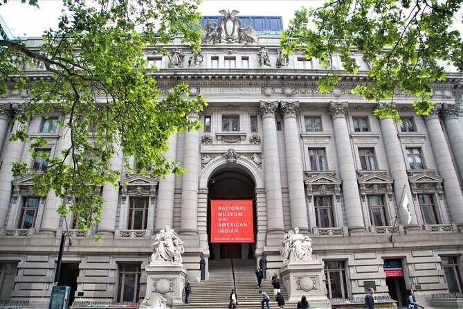Private Tour Alexander Hamilton and the Founding Fathers New York City - What Travelers Are Saying