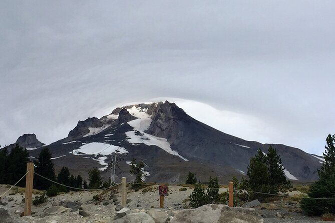 Private Tour at The Hood-Columbia Loop: Timberline, Orchards, and Waterfalls - The Practicalities: What You Get and What You Don’t