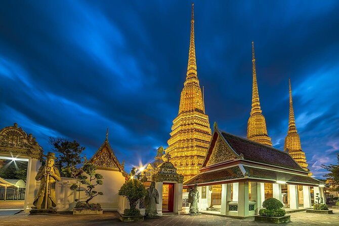 Private Tour : Bangkok Night Tour and Street food By Tuk Tuk and Boat - Is This Tour Worth the Price?