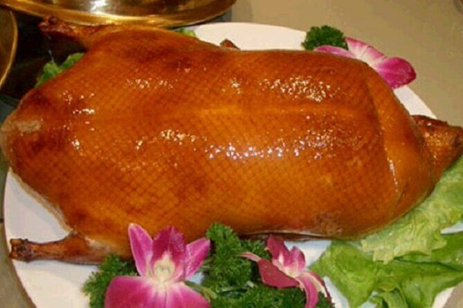 Private Tour: Beijing Cuisine Dinner and Chinese Kung Fu Show - What’s Included and What You Should Know
