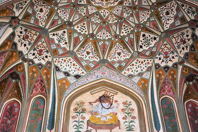 Private Tour: Day Trip From Delhi Including Jaipur - Practical Tips for Your Day Trip