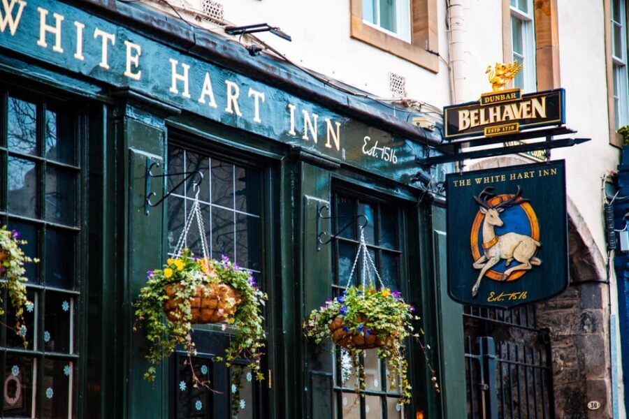 Private tour: discover the city which inspired Harry Potter - Why You Should Consider This Tour