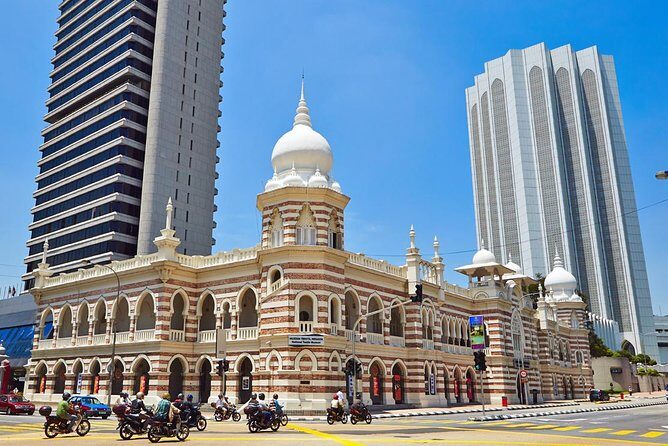 Private Tour : Discover the History, Heritage & Culture of Malaysia - A Deep Dive into the Itinerary and Highlights