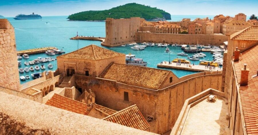 Private tour: Dubrovnik Walking Tour (1h duration) - Highlights of the Tour